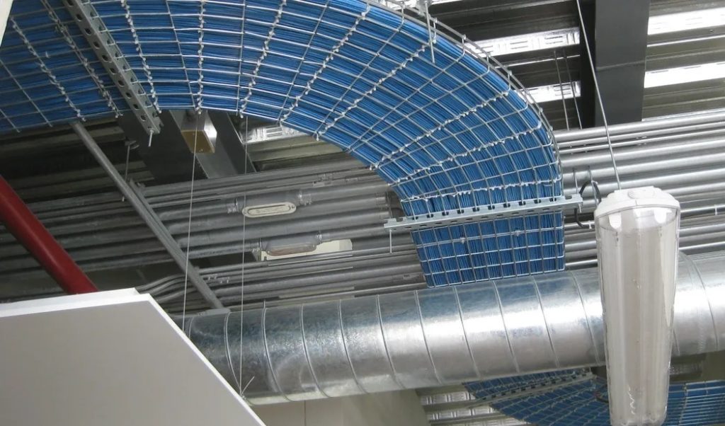 Construcción de cableado estructurado - Ease Connect